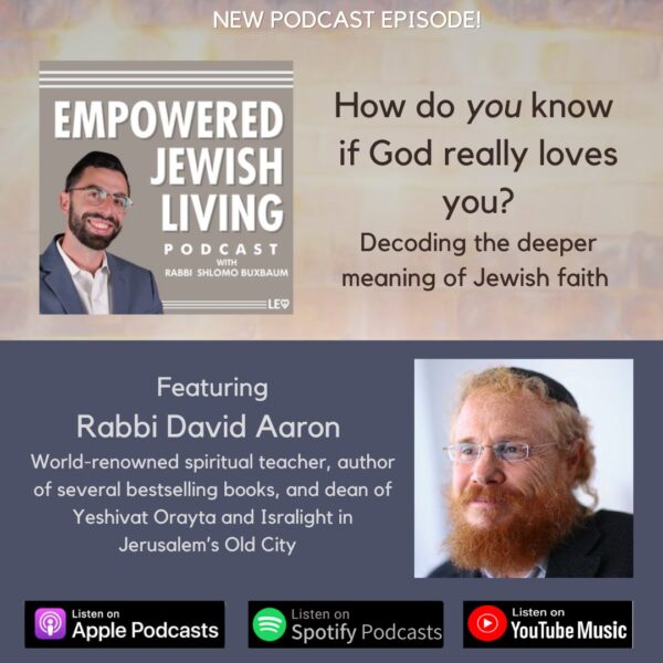 How do you know if God really loves you? Decoding the Meaning of the ...